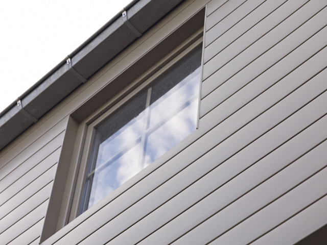 Premium PVC zidne obloge | DECEUNINCK